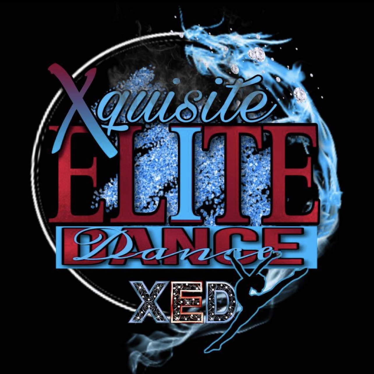 XQuisite Elite Dance Team – CKR Printing and More
