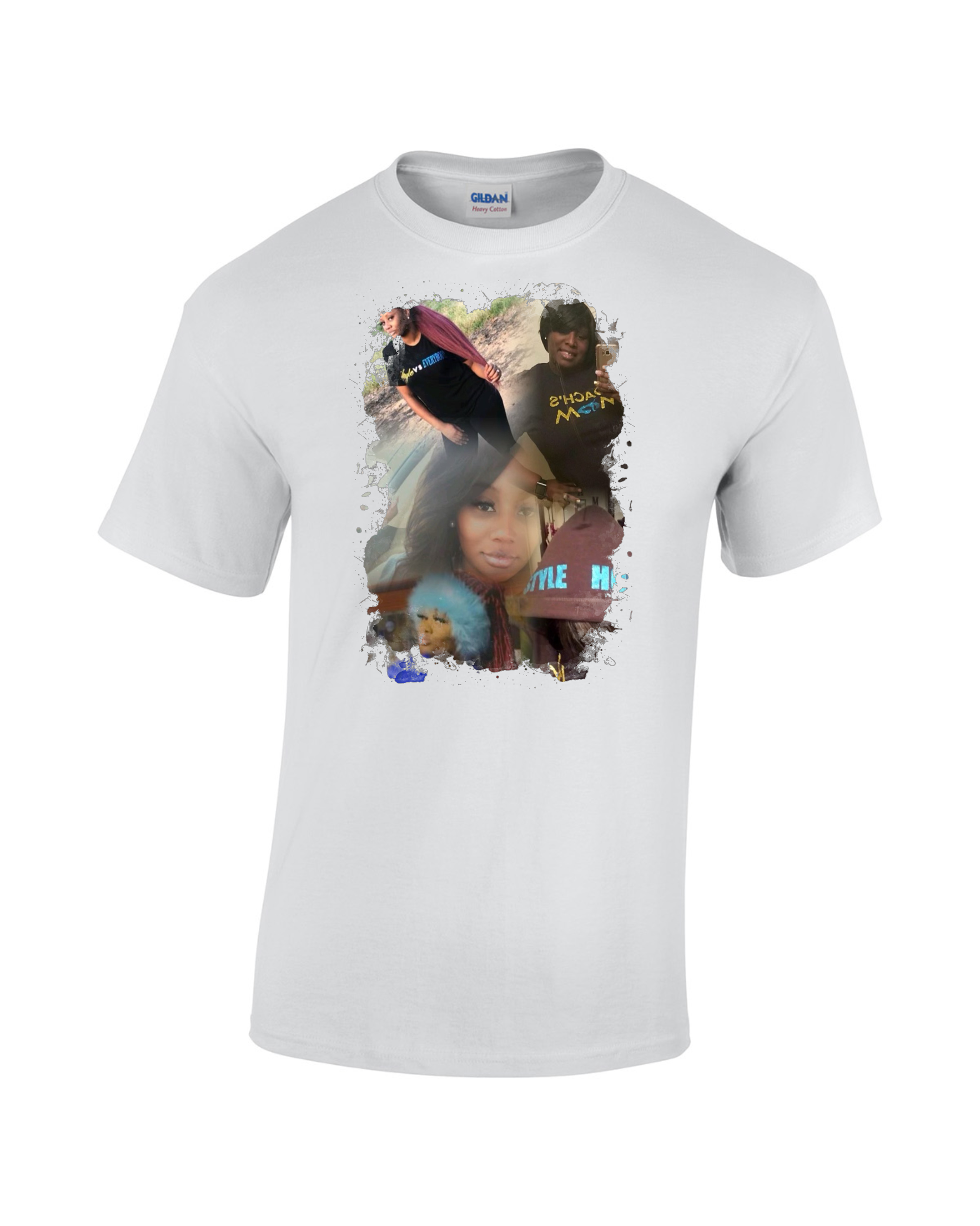 CUSTOM -13x19 (Front Only) – CKR Printing and More