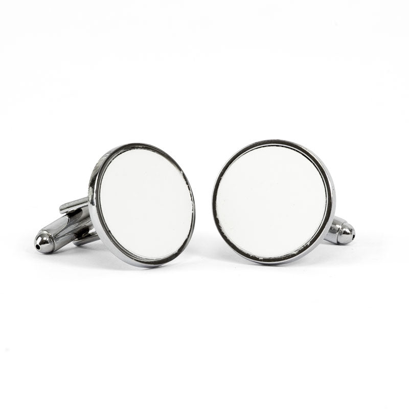 CUSTOM - Cufflinks – CKR Printing and More