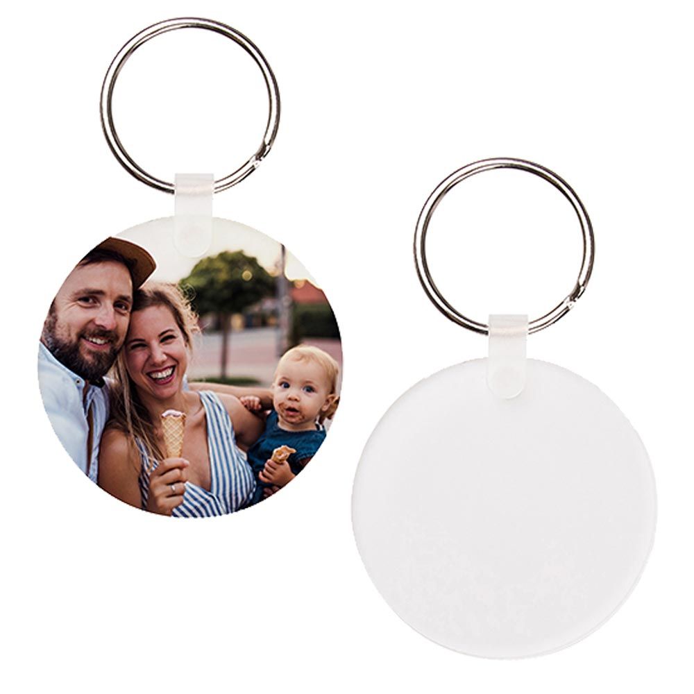 CUSTOM - Key Chain – CKR Printing and More