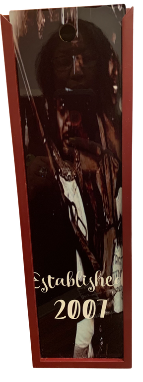 Sublimation Wine Box – CKR Printing and More